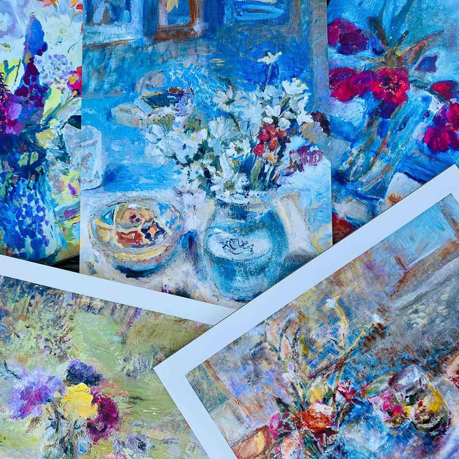 Fine Art Prints | UK Artist Prints | Art Prints UK