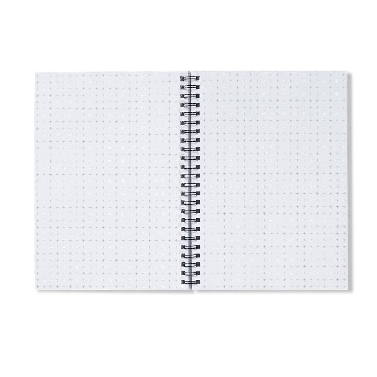 Artistic Notebooks | Floral Notebooks | Arty Notebooks