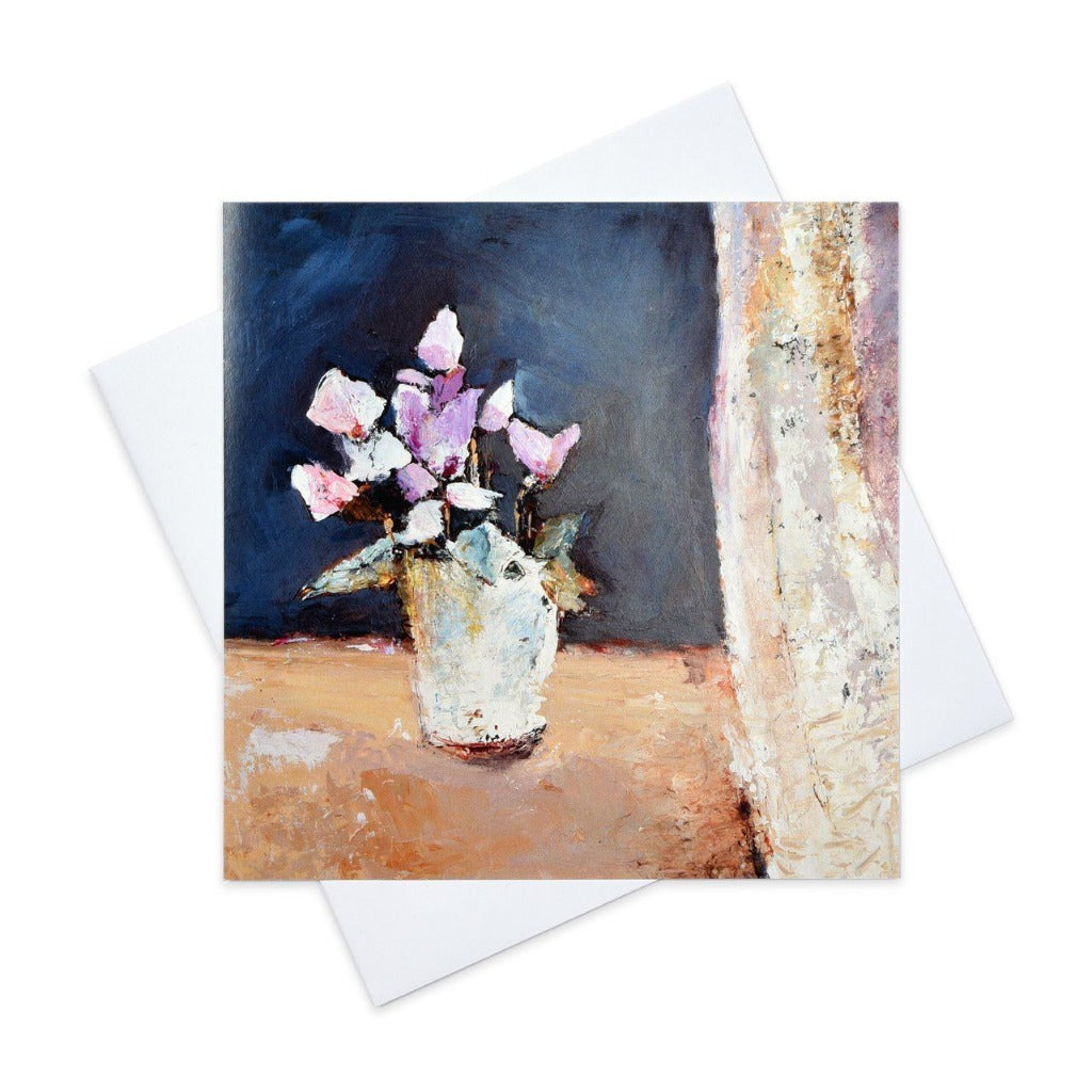 Still Life Cards | Fine Art Greeting Cards | Still Life Art Cards