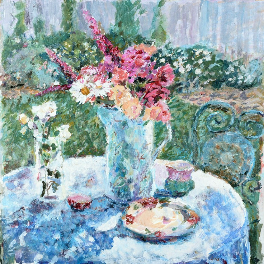 Still Life Cards | Fine Art Greeting Cards | Still Life Art Cards