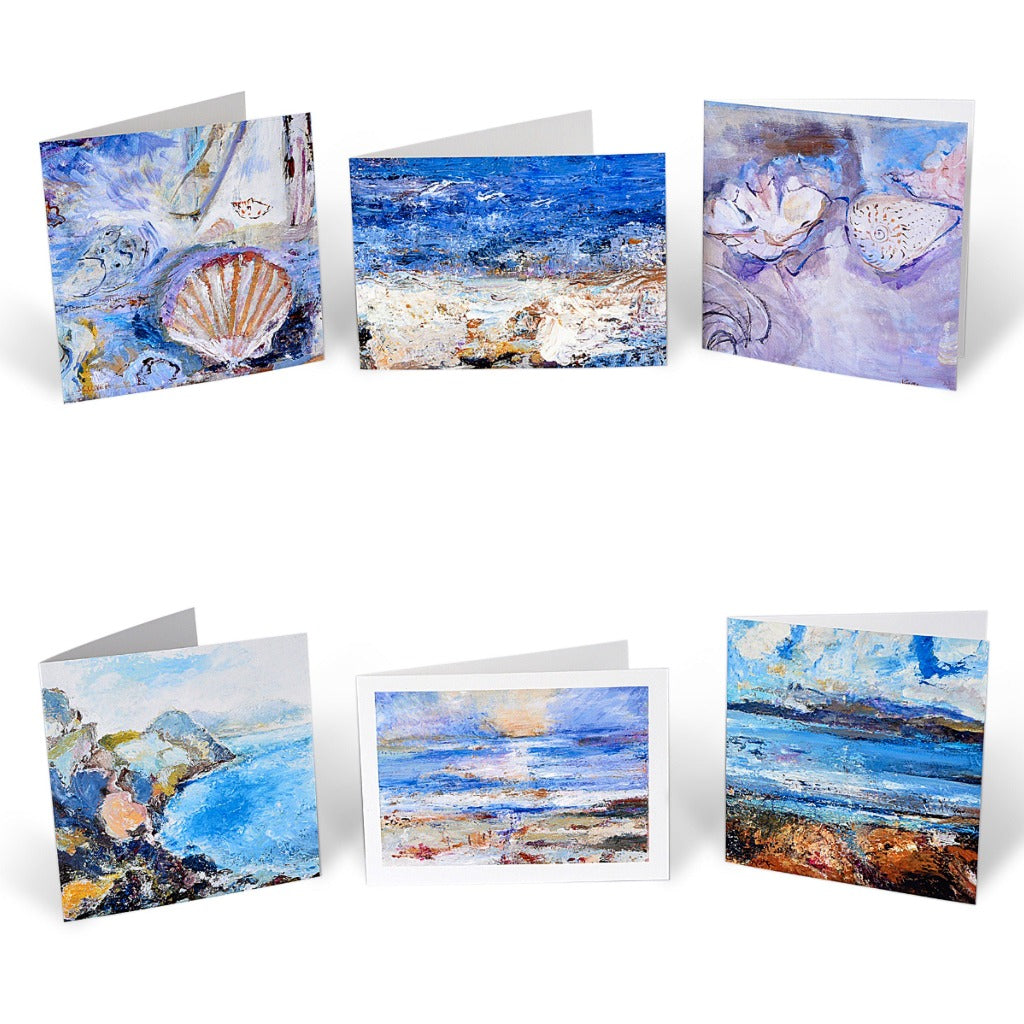 Greeting Card Sets | Artistic Cards UK | Sets of Greeting Cards